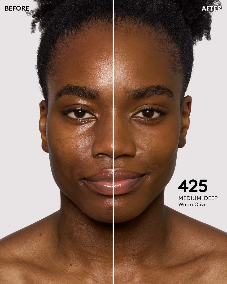 Pro Filt'r Soft Matte Longwear Foundation — #425 | Fenty Beauty