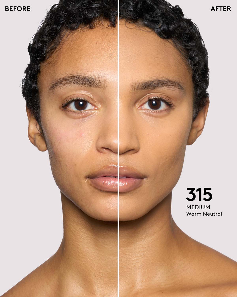 Pro Filt'r Soft Matte Longwear Foundation — #315 | Fenty Beauty