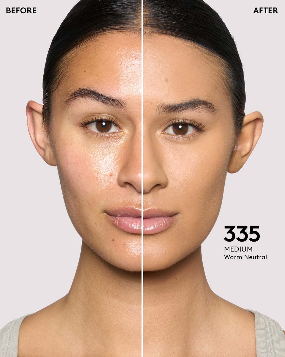 Pro Filt'r Soft Matte Longwear Foundation - #335 | Fenty Beauty