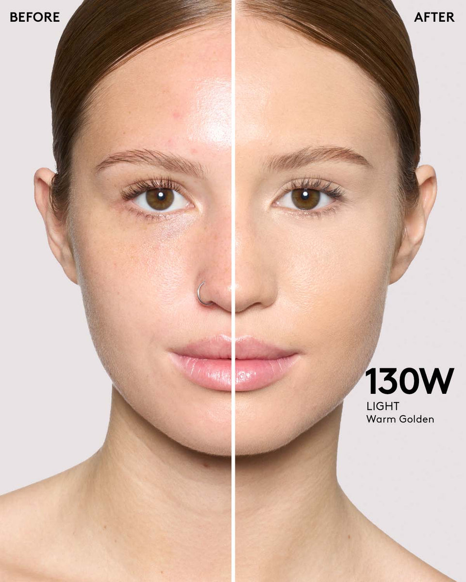 We're Even Hydrating Longwear Concealer — 130W | Fenty Beauty