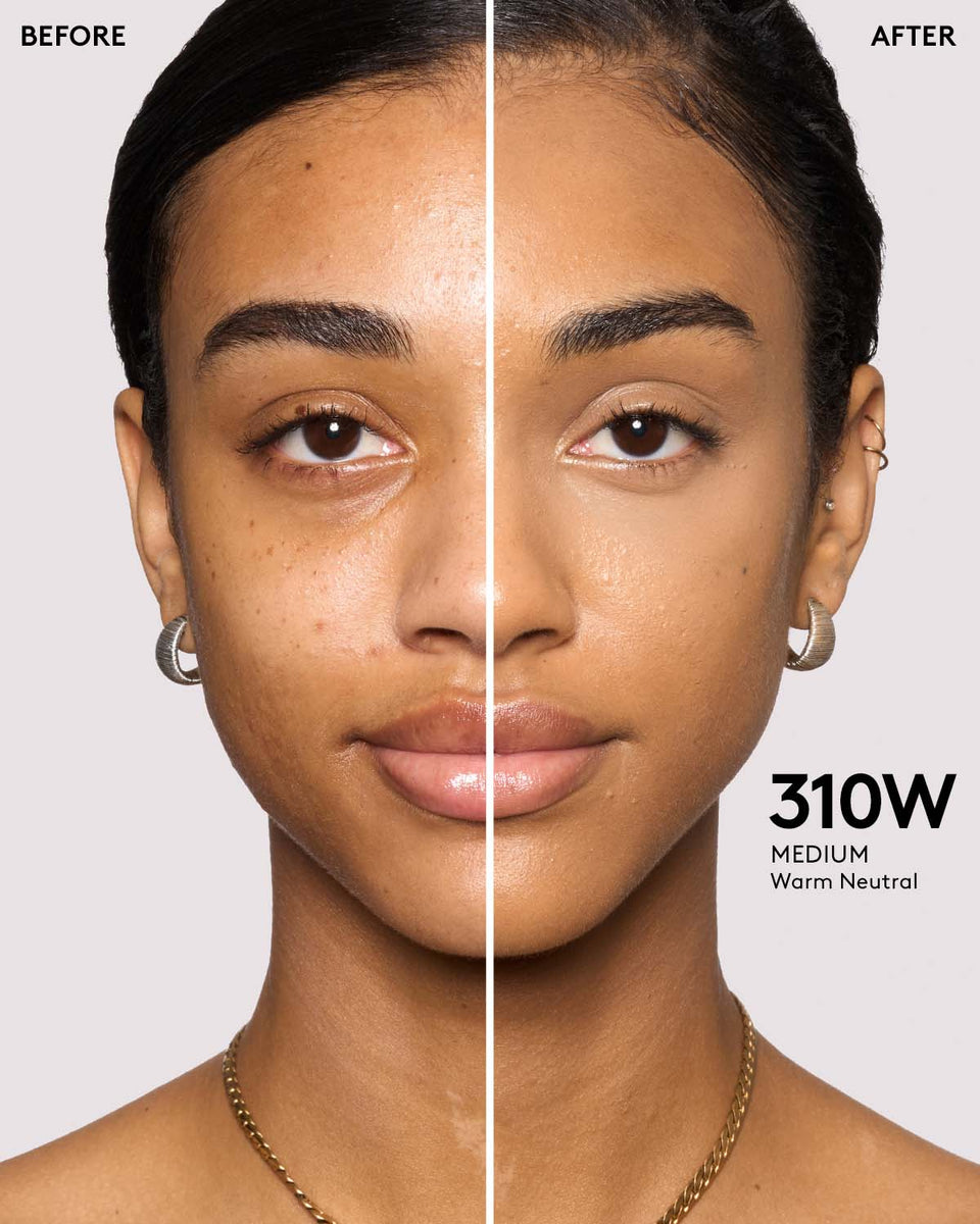 We're Even Hydrating Longwear Concealer — 310W | Fenty Beauty