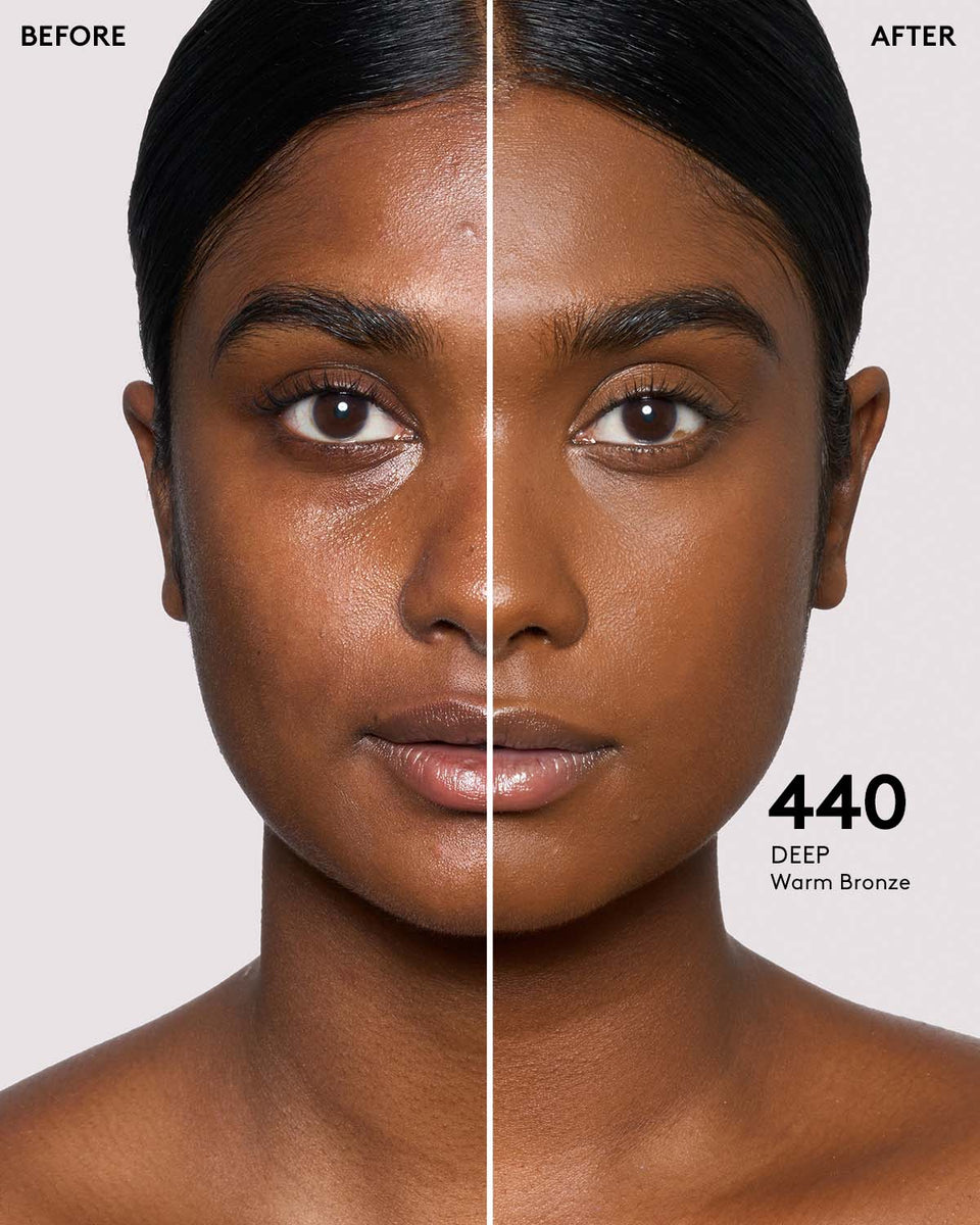 Soft'lit Naturally Luminous Longwear Foundation | Fenty Beauty