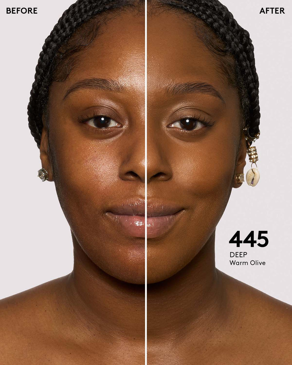 Soft'lit Naturally Luminous Longwear Foundation | Fenty Beauty