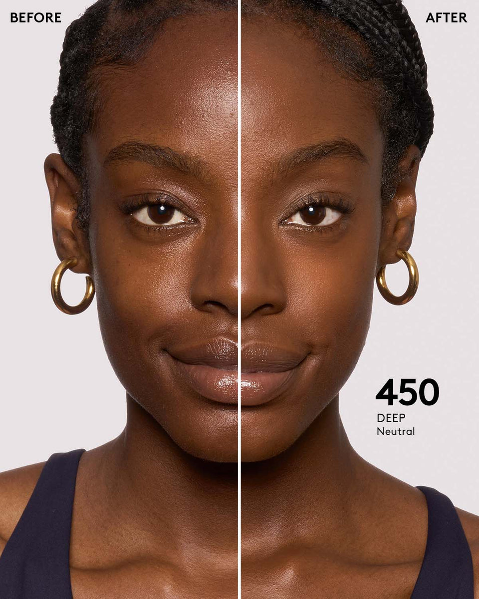 Soft'lit Naturally Luminous Longwear Foundation | Fenty Beauty