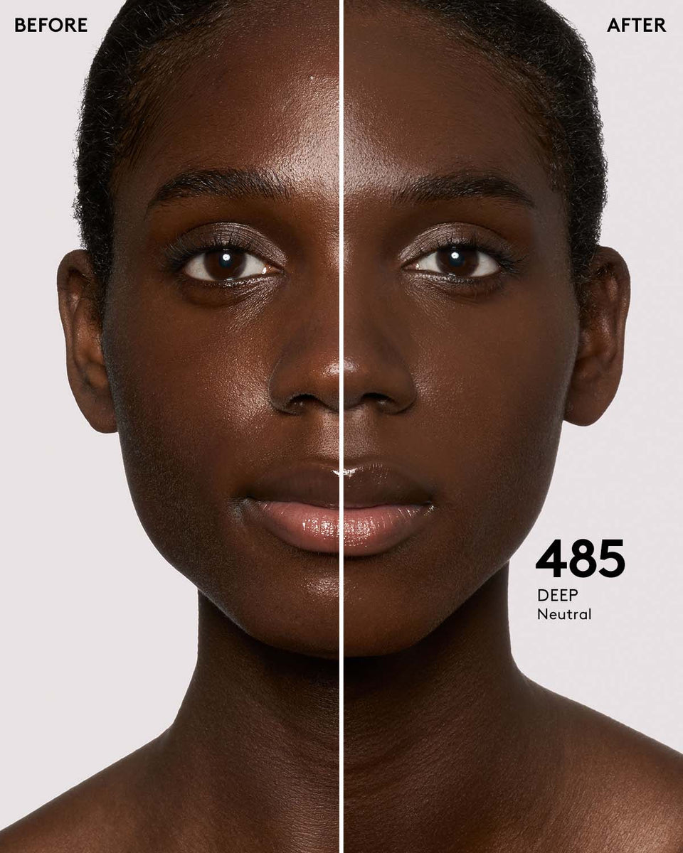 Soft'lit Naturally Luminous Longwear Foundation | Fenty Beauty