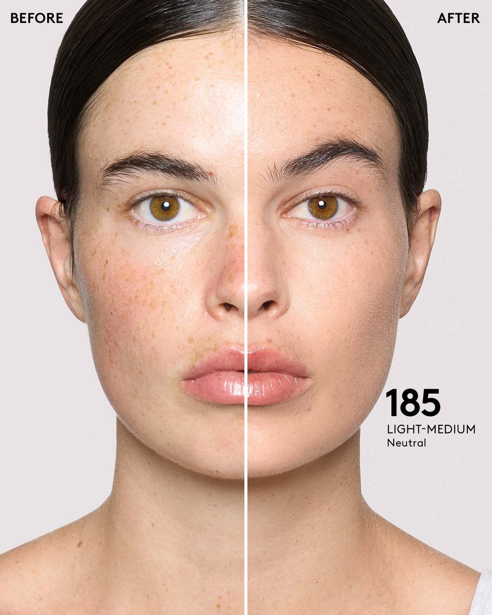 Soft'lit Naturally Luminous Longwear Foundation | Fenty Beauty