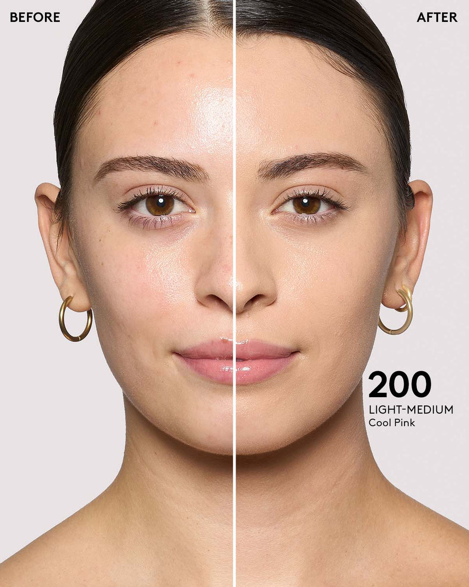 Soft'lit Naturally Luminous Longwear Foundation | Fenty Beauty