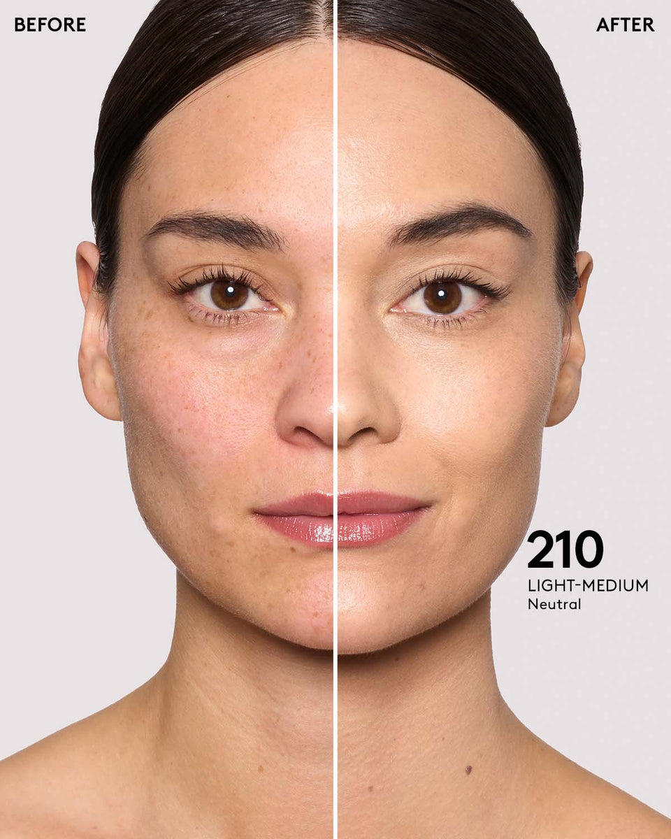 Soft'lit Naturally Luminous Longwear Foundation | Fenty Beauty