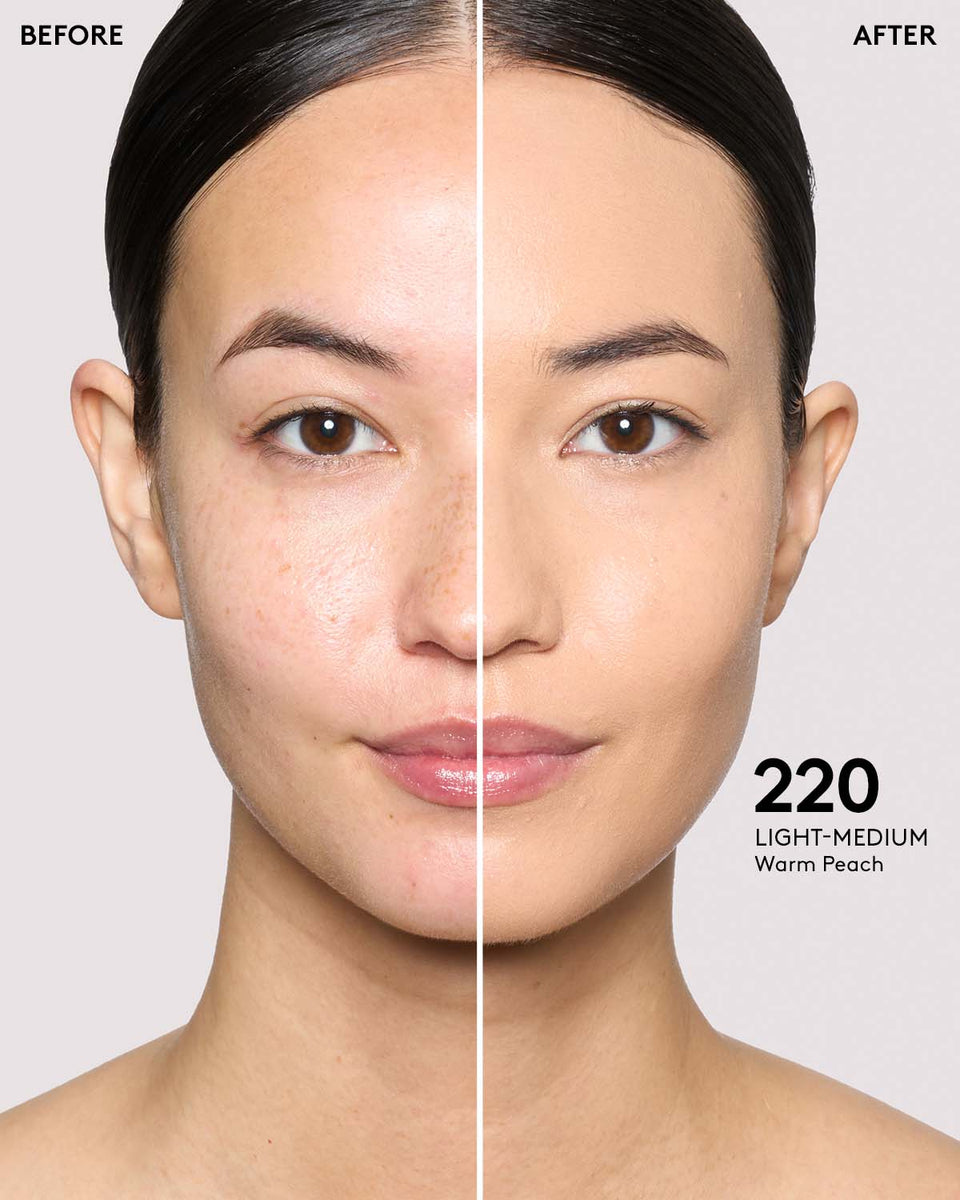 Soft'lit Naturally Luminous Longwear Foundation | Fenty Beauty