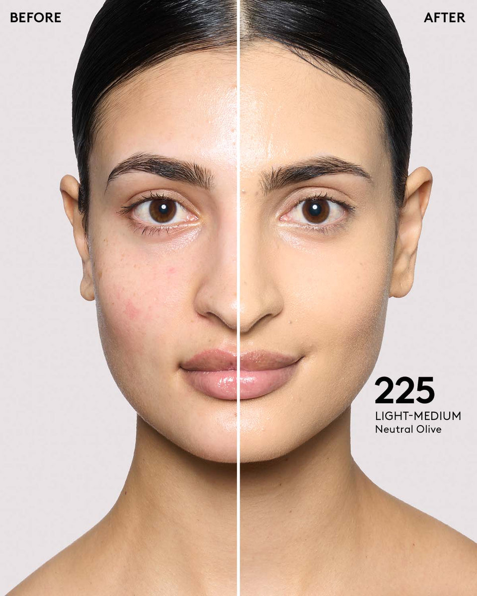 Soft'lit Naturally Luminous Longwear Foundation | Fenty Beauty