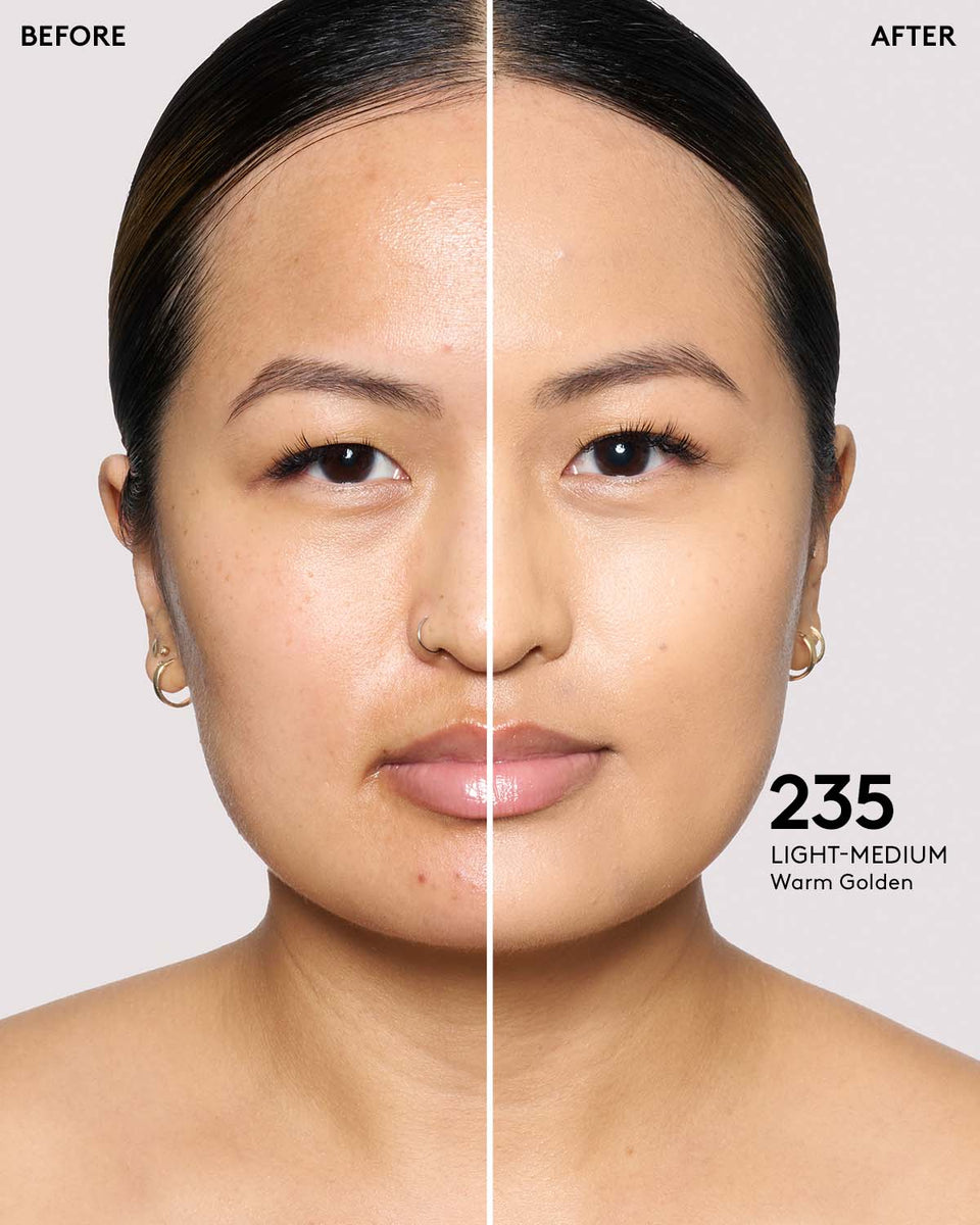 Soft'lit Naturally Luminous Longwear Foundation | Fenty Beauty