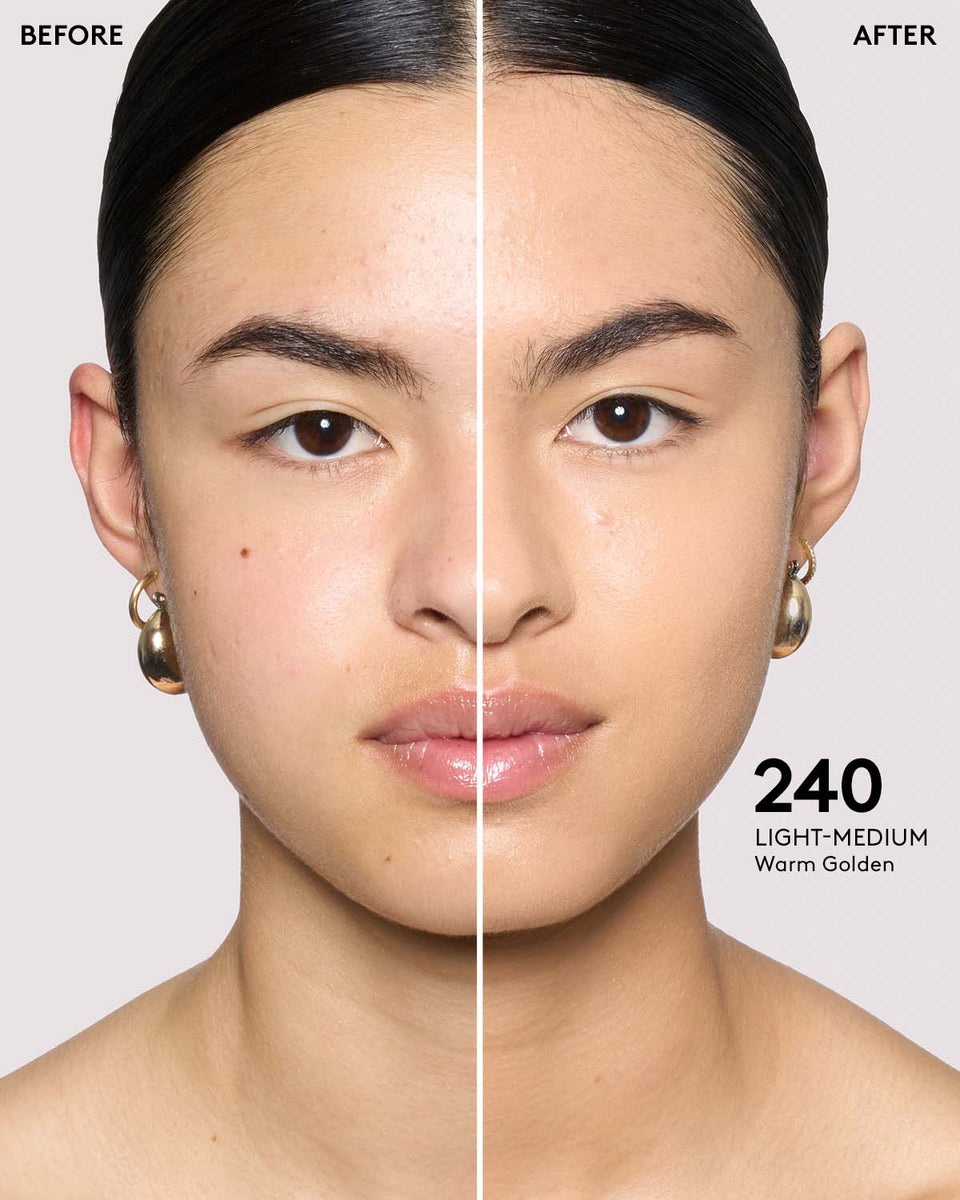 Soft'lit Naturally Luminous Longwear Foundation | Fenty Beauty