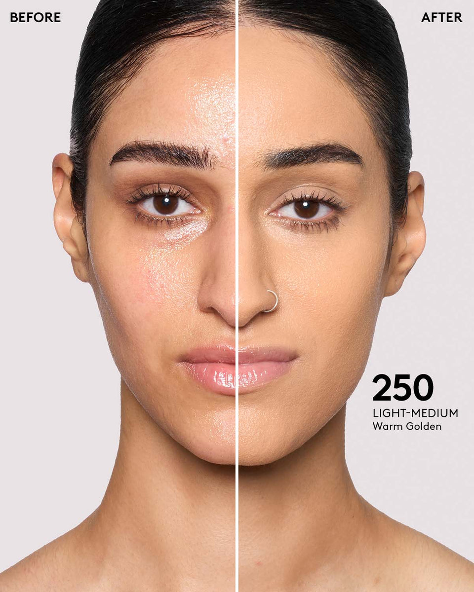 Soft'lit Naturally Luminous Longwear Foundation | Fenty Beauty