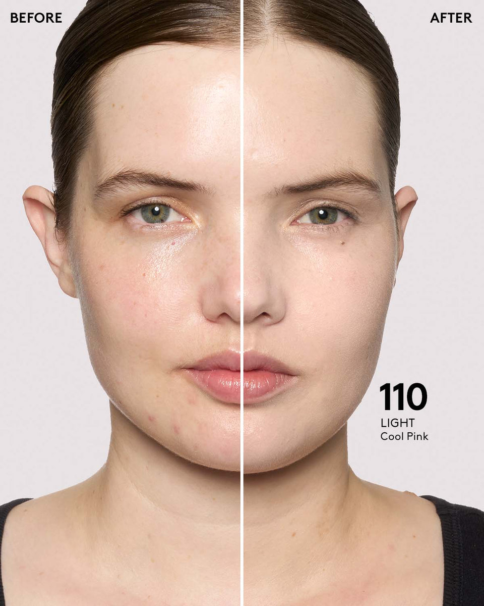 Soft'lit Naturally Luminous Longwear Foundation | Fenty Beauty