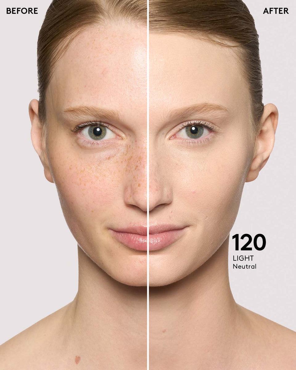 Soft'lit Naturally Luminous Longwear Foundation | Fenty Beauty