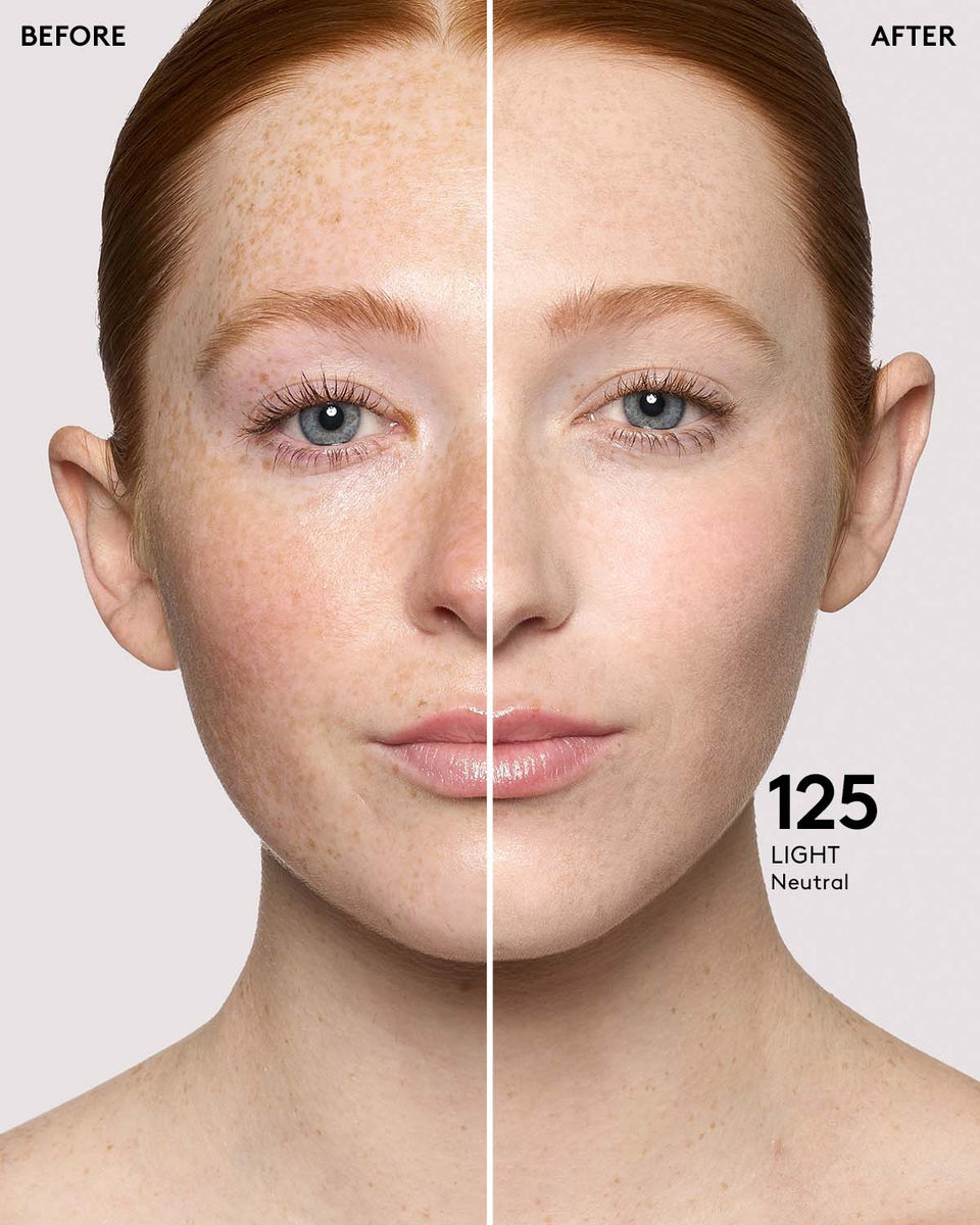 Soft'lit Naturally Luminous Longwear Foundation | Fenty Beauty