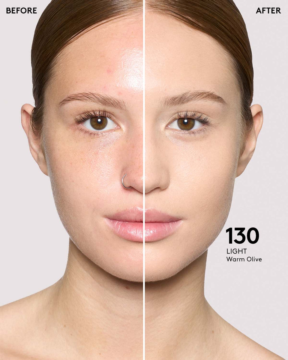 Soft'lit Naturally Luminous Longwear Foundation | Fenty Beauty