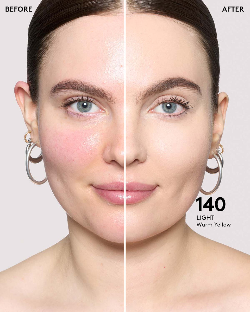 Soft'lit Naturally Luminous Longwear Foundation | Fenty Beauty