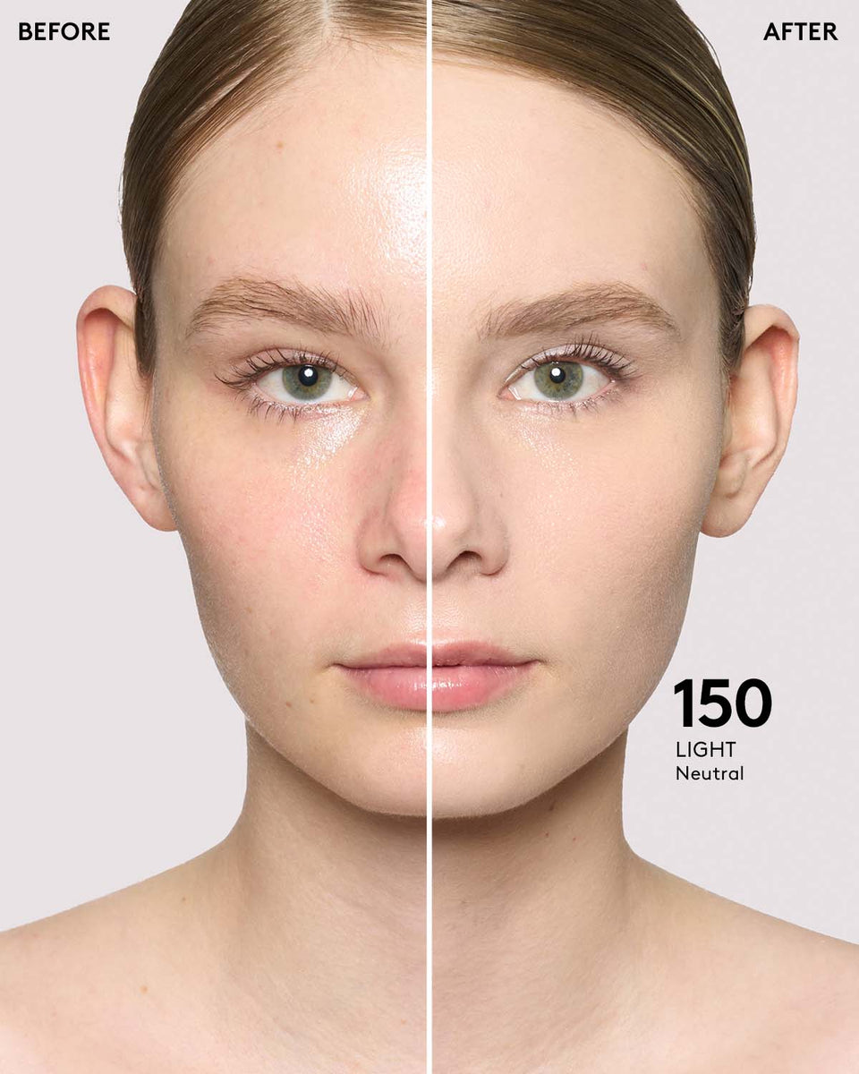 Soft'lit Naturally Luminous Longwear Foundation | Fenty Beauty