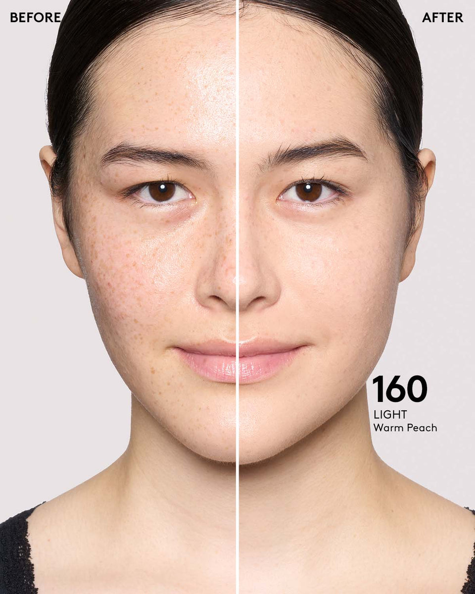 Soft'lit Naturally Luminous Longwear Foundation | Fenty Beauty