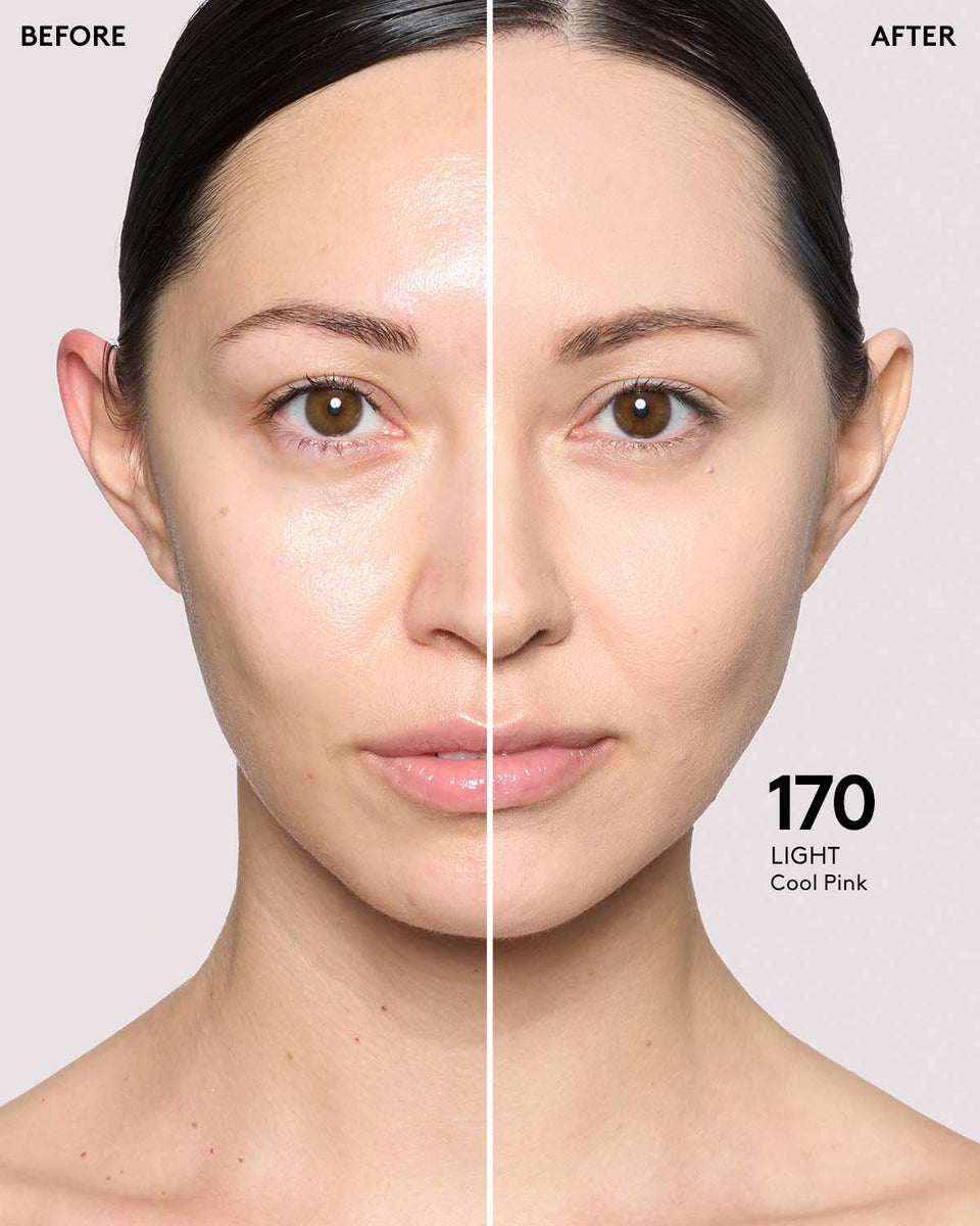 Soft'lit Naturally Luminous Longwear Foundation | Fenty Beauty