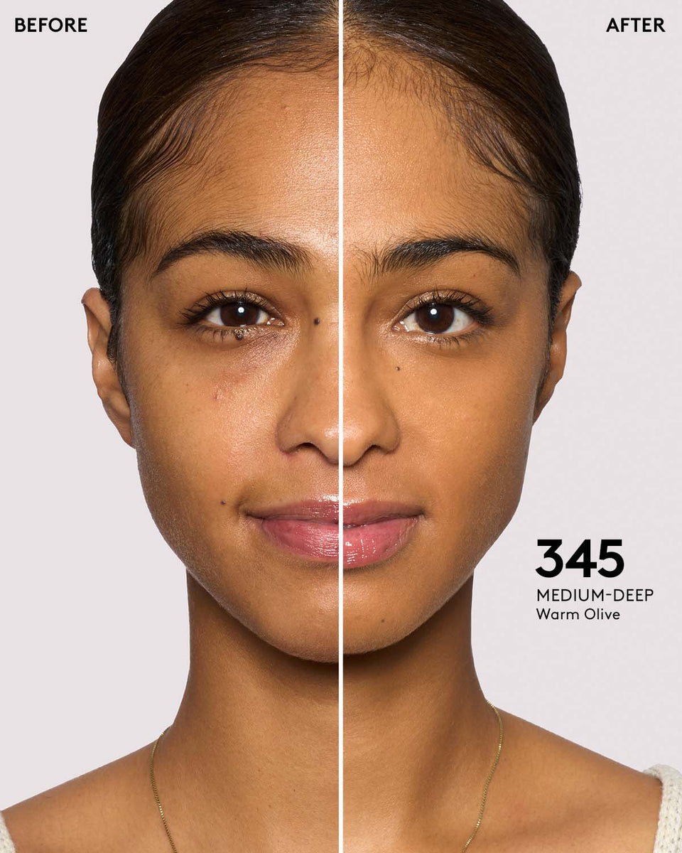 Soft'lit Naturally Luminous Longwear Foundation | Fenty Beauty