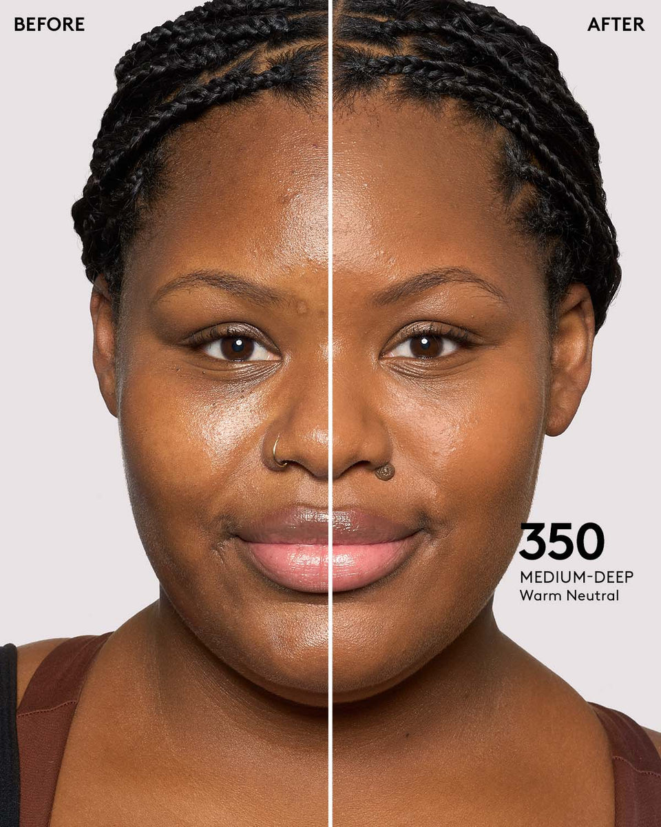 Soft'lit Naturally Luminous Longwear Foundation | Fenty Beauty