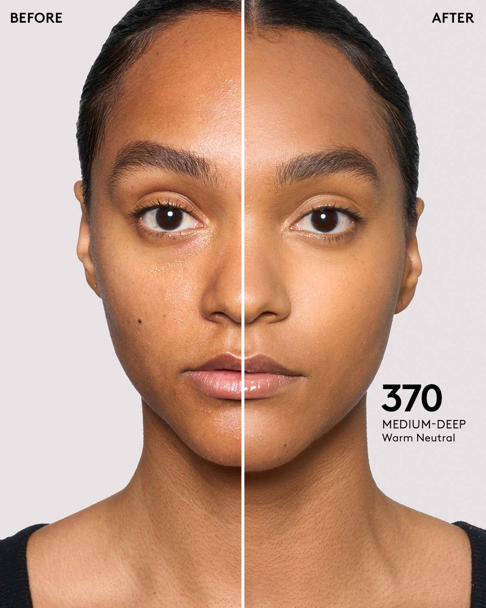 Soft'lit Naturally Luminous Longwear Foundation | Fenty Beauty