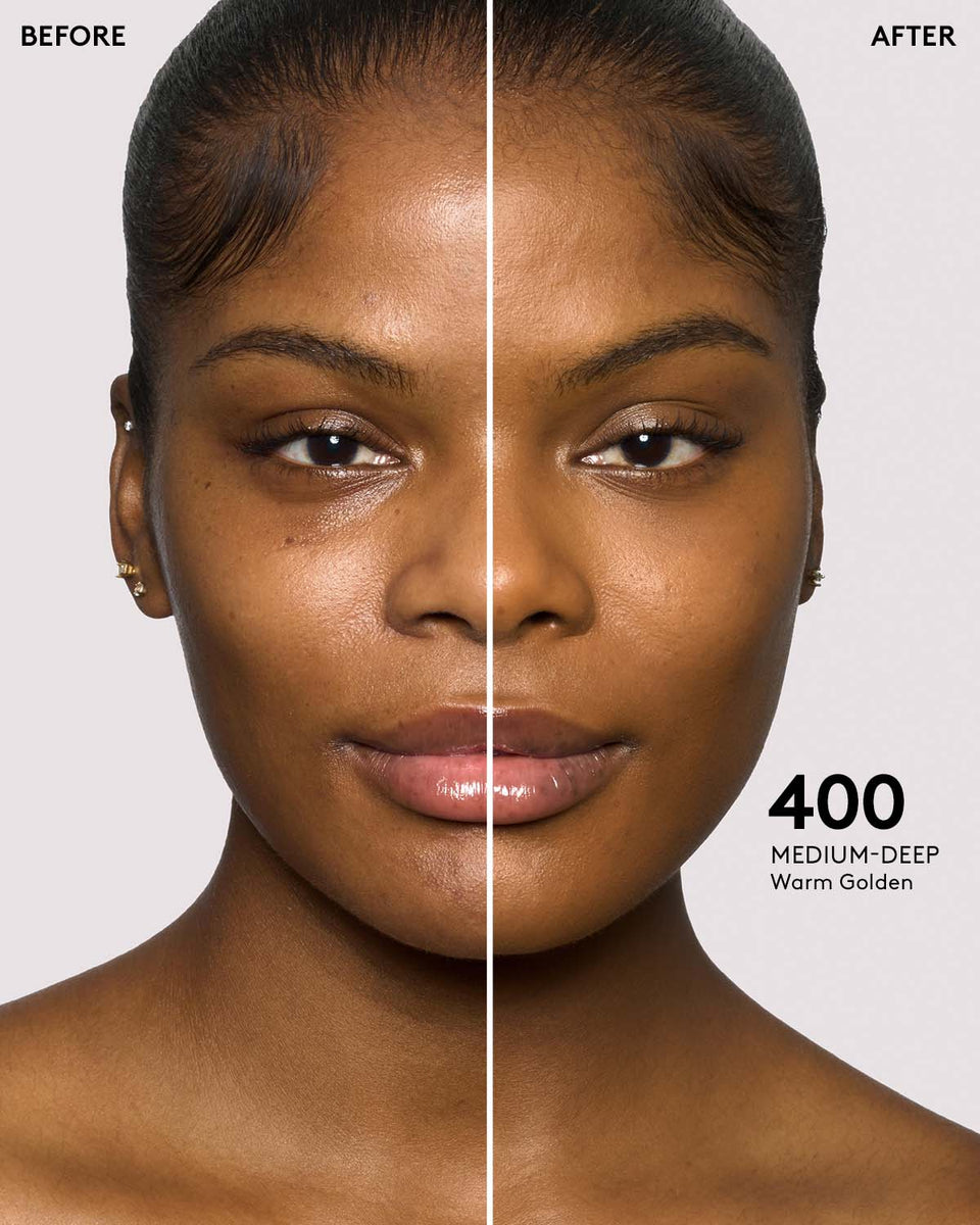 Soft'lit Naturally Luminous Longwear Foundation | Fenty Beauty