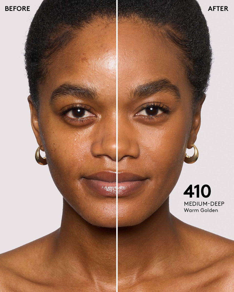 Soft'lit Naturally Luminous Longwear Foundation | Fenty Beauty