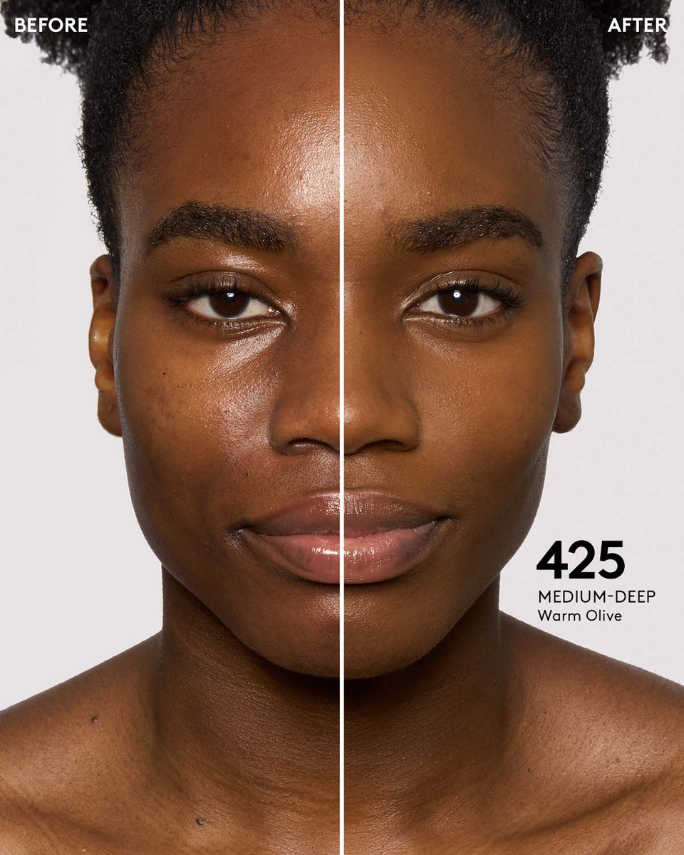 Soft'lit Naturally Luminous Longwear Foundation | Fenty Beauty