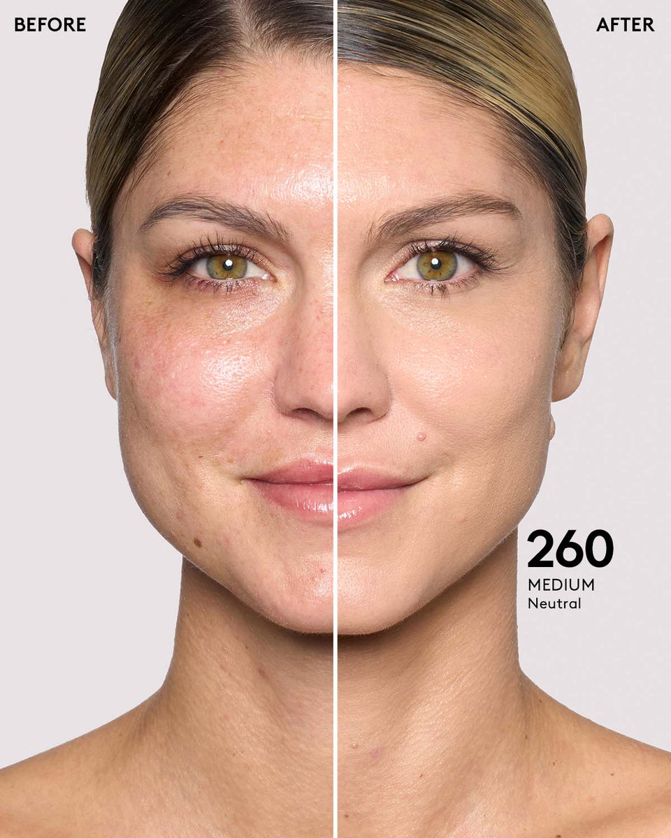 Soft'lit Naturally Luminous Longwear Foundation | Fenty Beauty