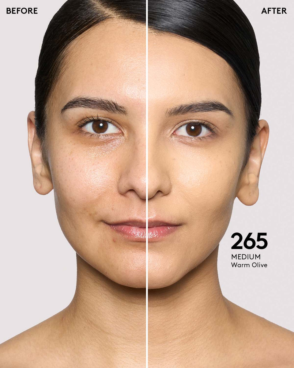 Soft'lit Naturally Luminous Longwear Foundation | Fenty Beauty