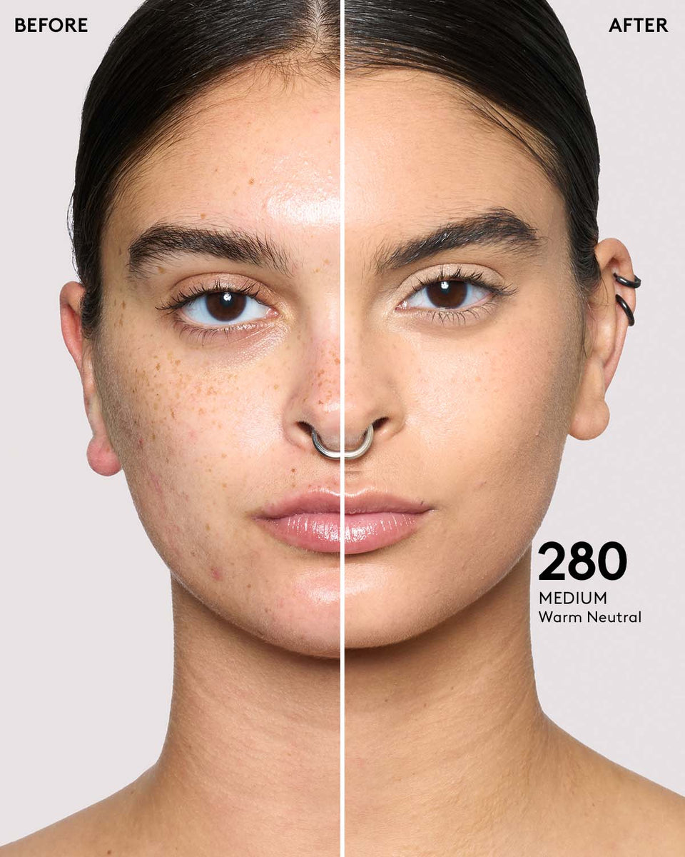 Soft'lit Naturally Luminous Longwear Foundation | Fenty Beauty