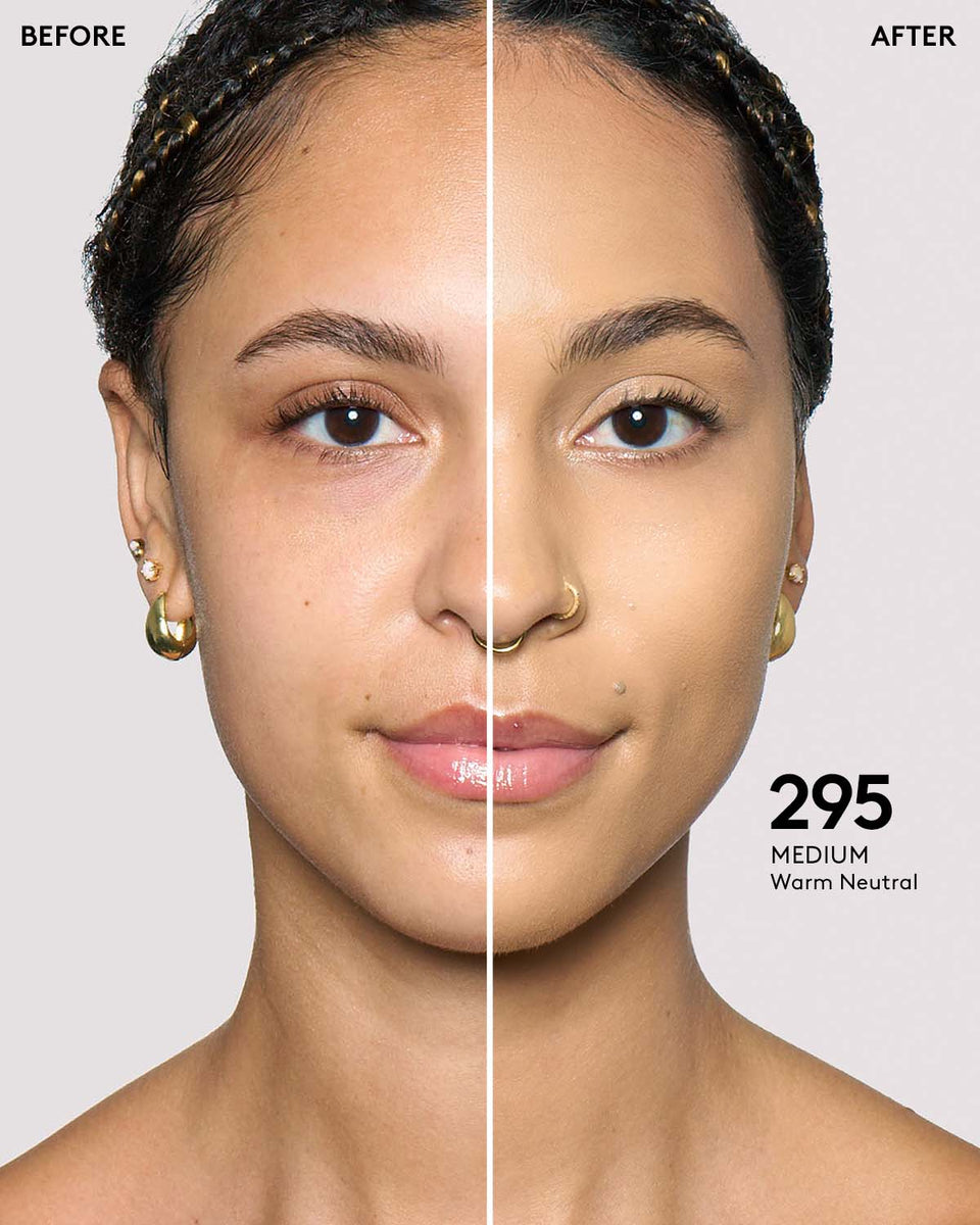 Soft'lit Naturally Luminous Longwear Foundation | Fenty Beauty