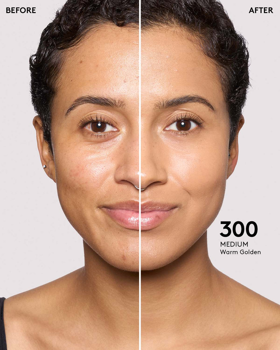 Soft'lit Naturally Luminous Longwear Foundation | Fenty Beauty