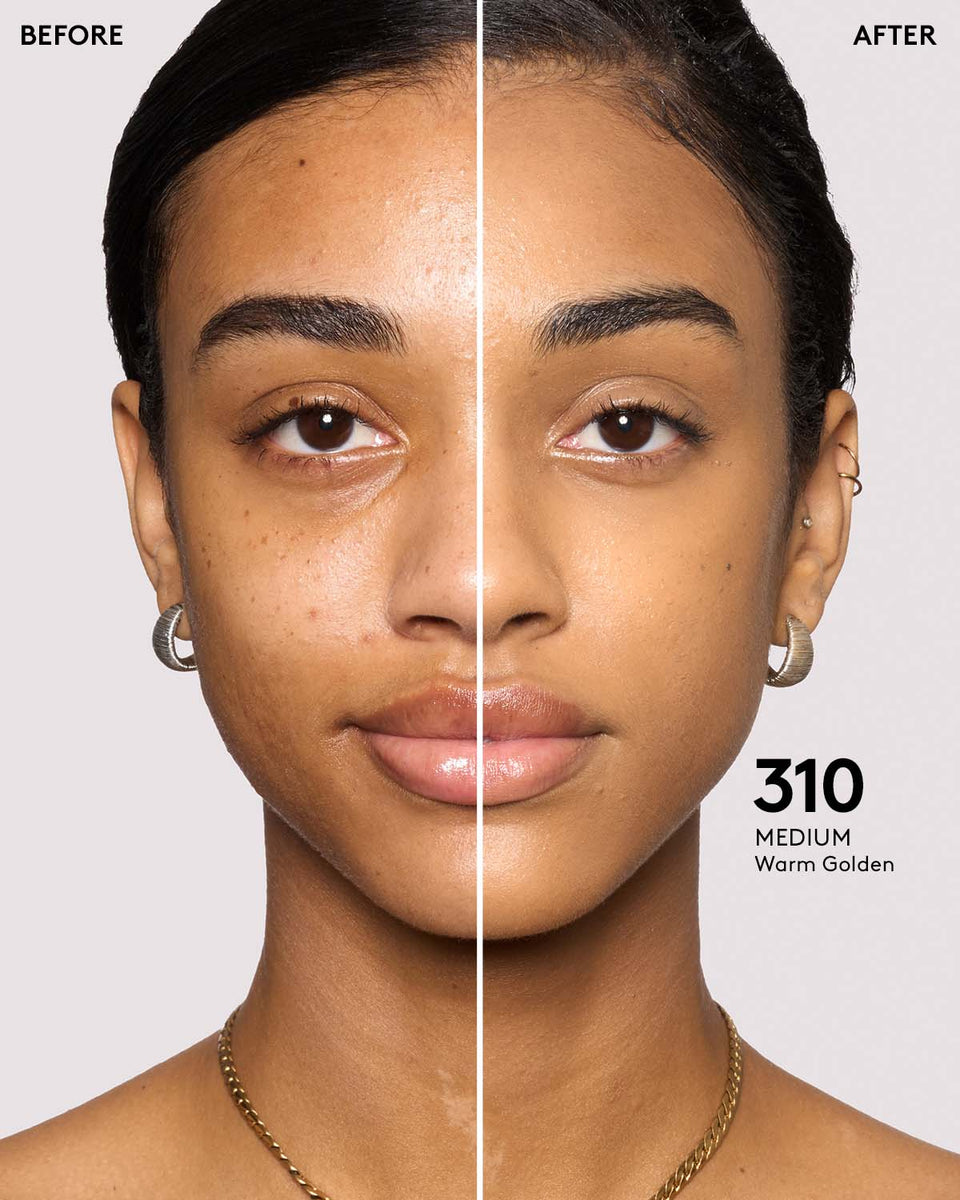 Soft'lit Naturally Luminous Longwear Foundation | Fenty Beauty