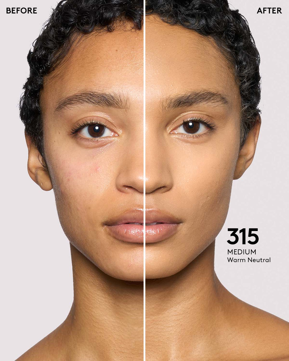 Soft'lit Naturally Luminous Longwear Foundation | Fenty Beauty