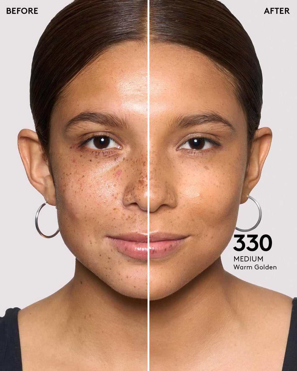 Soft'lit Naturally Luminous Longwear Foundation | Fenty Beauty