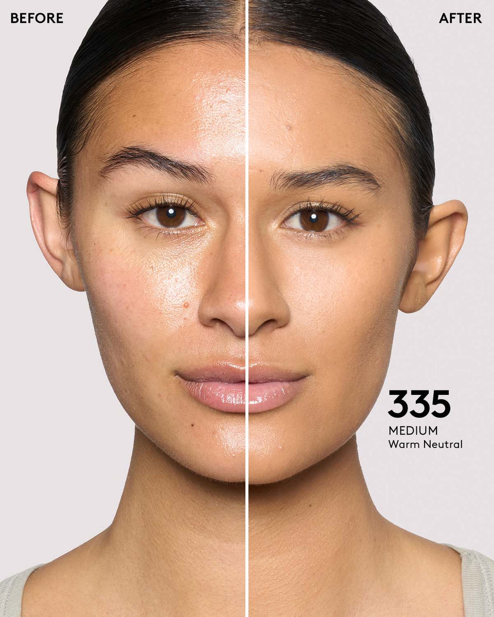 Soft'lit Naturally Luminous Longwear Foundation | Fenty Beauty