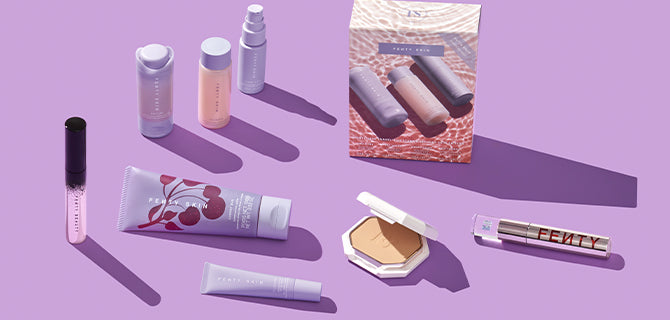 Fenty Haircare by Rihanna | Fenty Hair