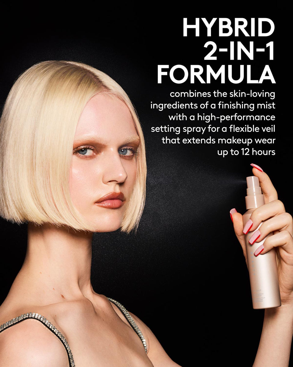 You Mist Makeup-Extending Setting Spray | Fenty Beauty