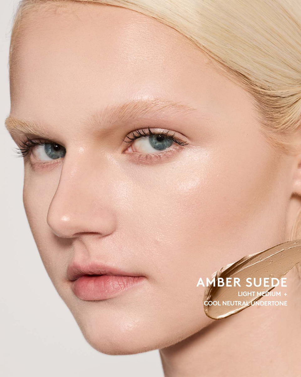 Match Stix - Contour Stick - Amber Suede | Fenty Beauty