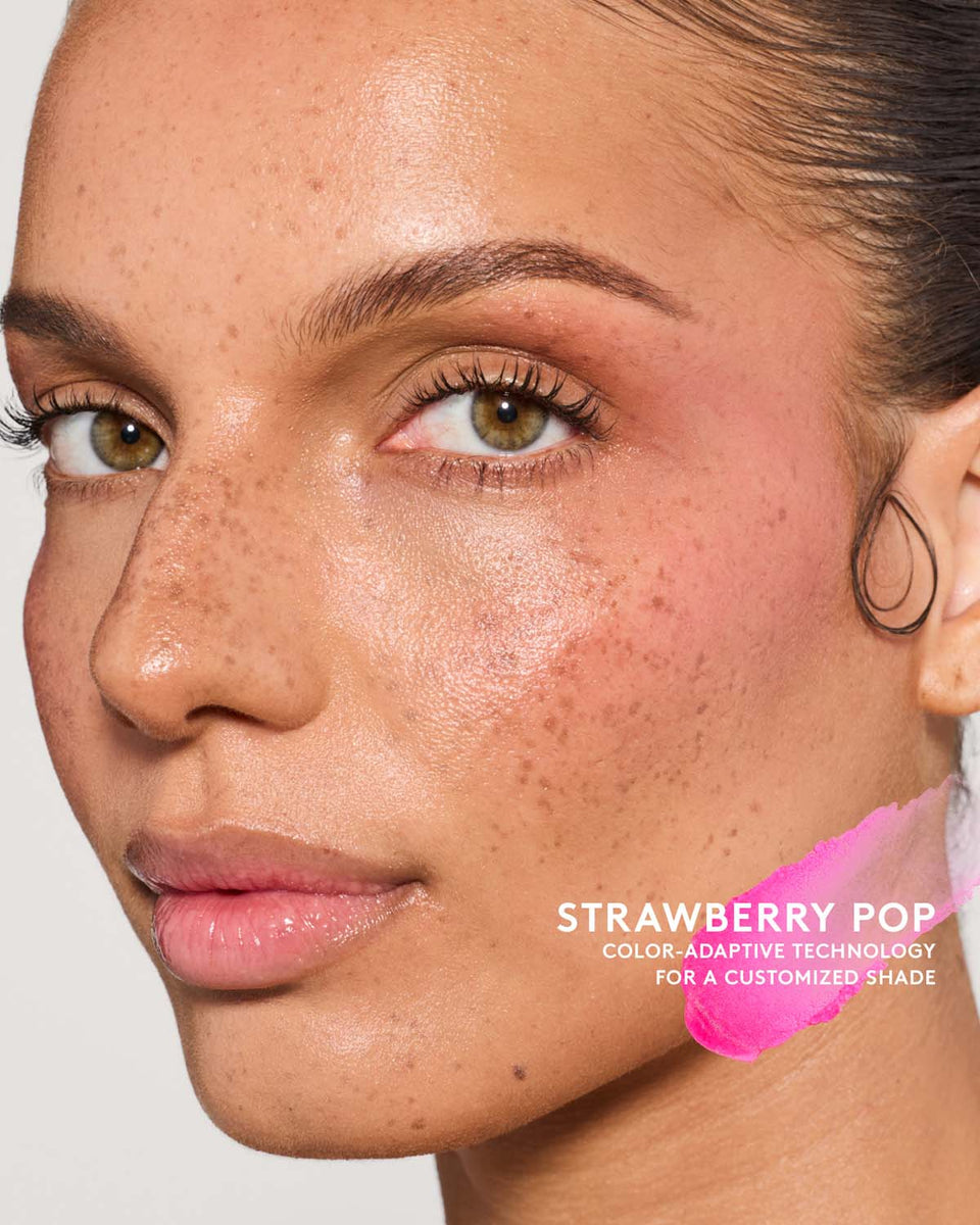 Match Stix Color Adaptive Cheek + Lip Stick | Fenty Beauty