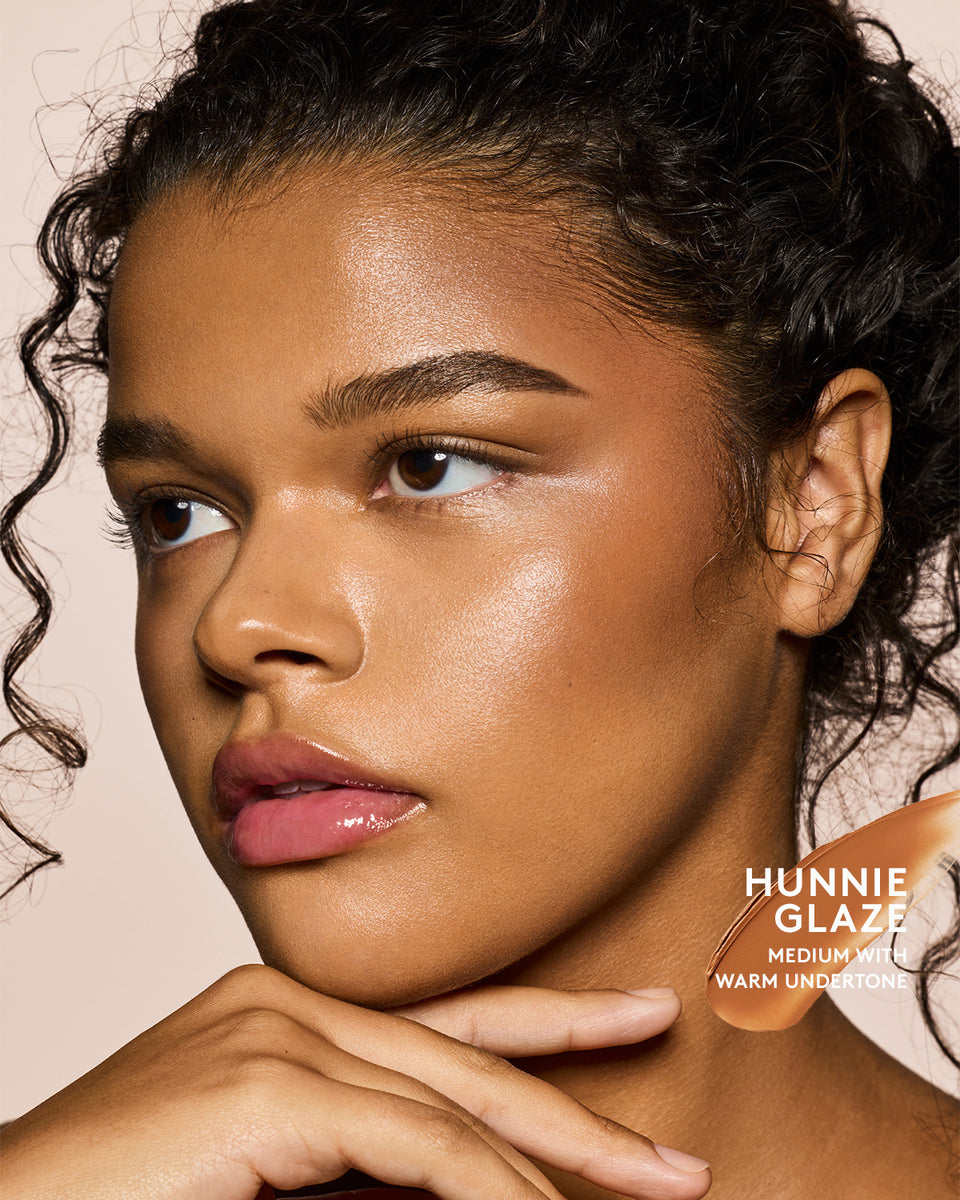 Cheeks Out Freestyle Cream Bronzer | Fenty Beauty