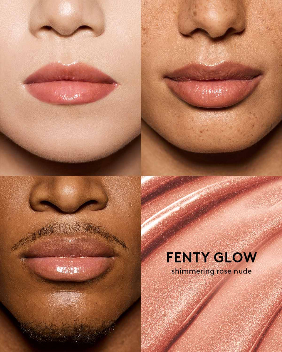 Gloss Bomb Universal Lip Luminizer | Fenty Beauty