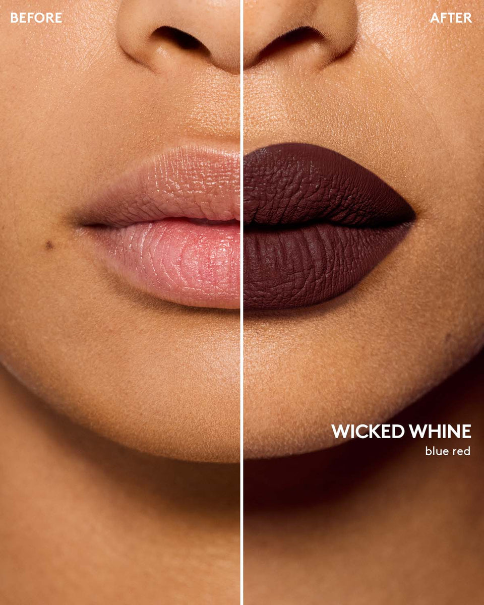 Fenty Icon Velvet Liquid Lipstick | Fenty Beauty