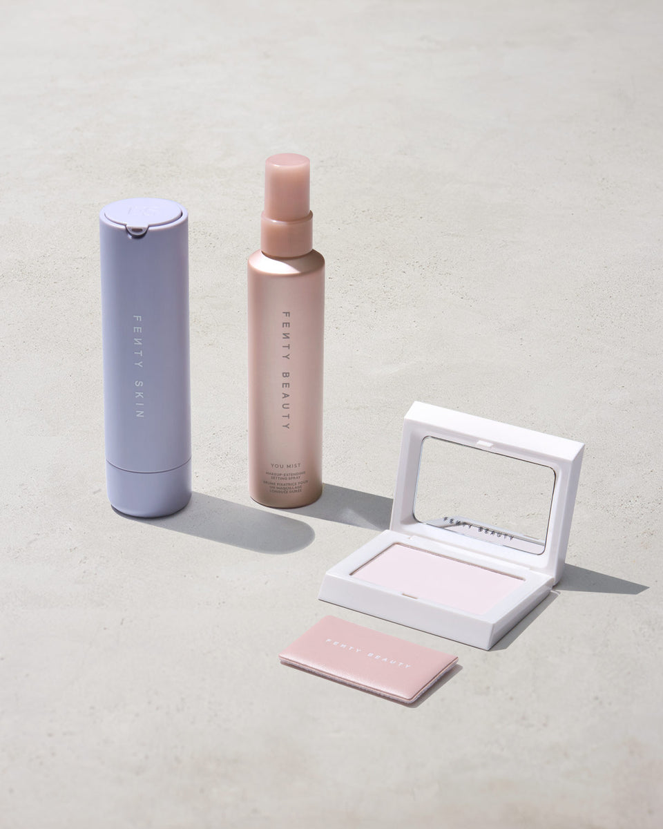 Build Your Own Primer + Set Bundle | Fenty Beauty