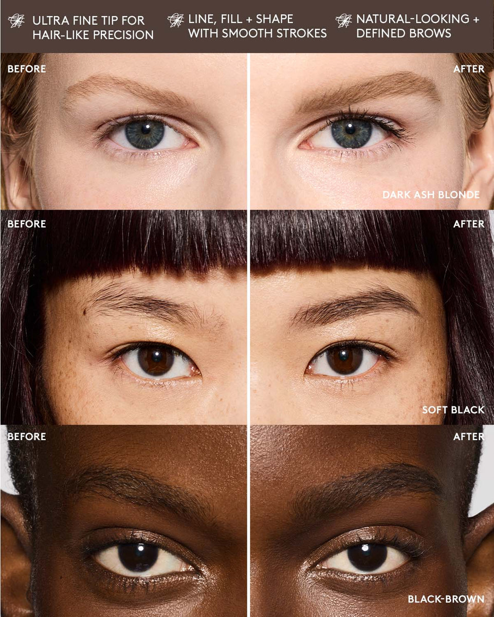 Brow MVP Duo | Fenty Beauty