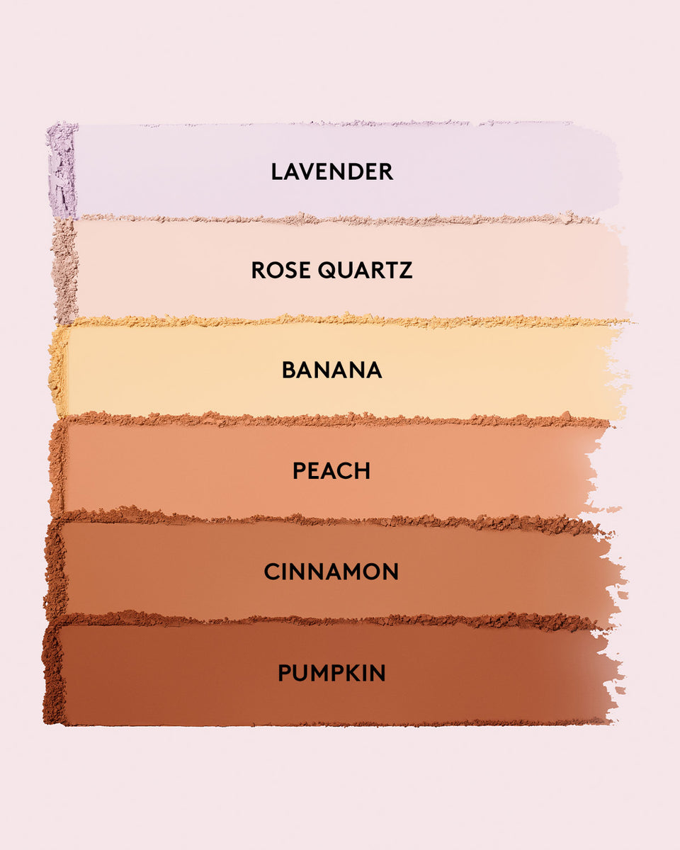 Pro Filt'r Instant Retouch Setting Powder — Lavender | Fenty Beauty